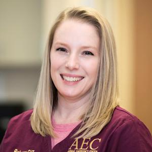Rebecca | Animal Emergency Center