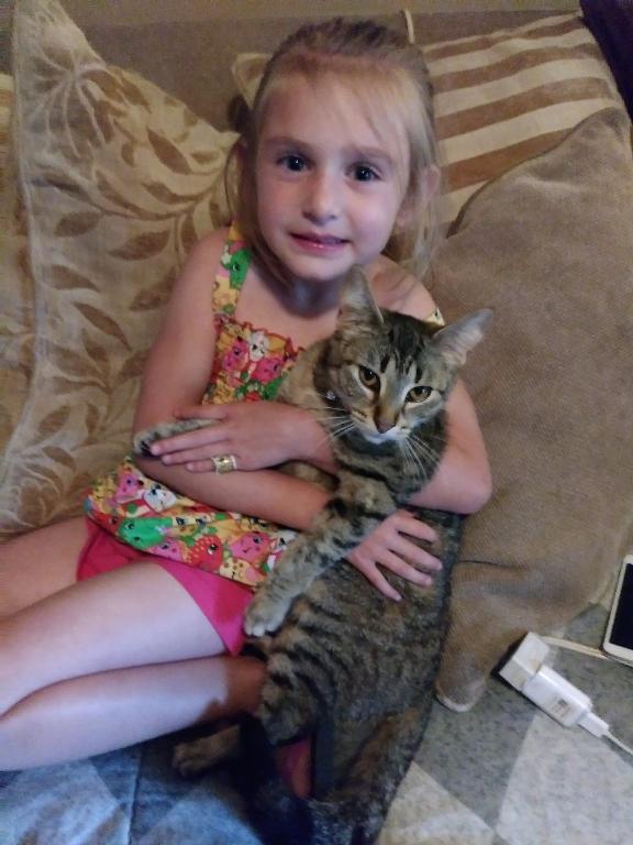 Lucy Lou | Animal Emergency Center