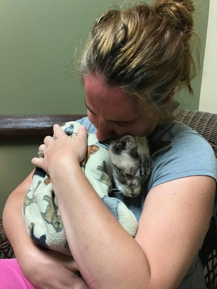 Max | Animal Emergency Center